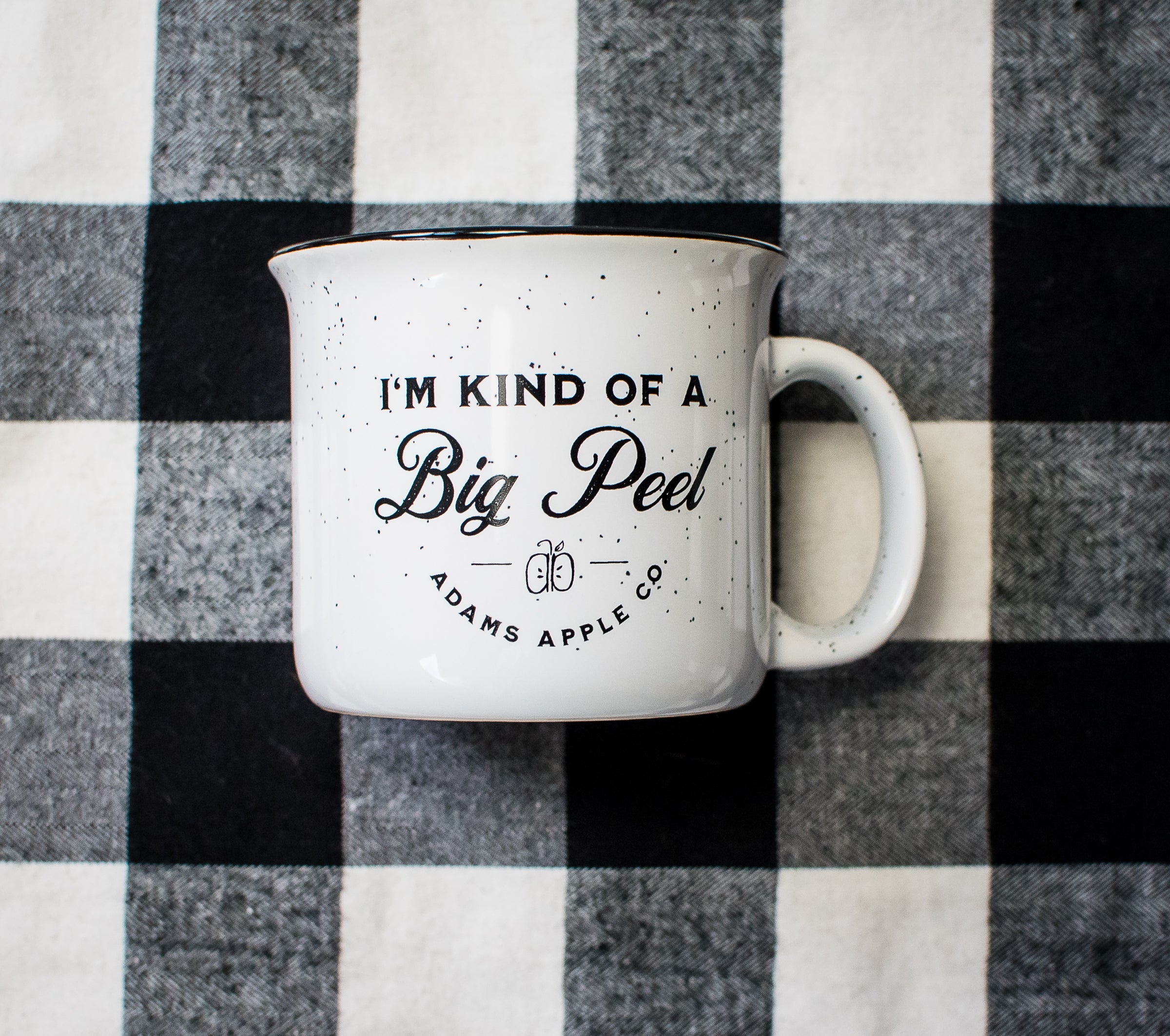 Extra Touches – Adams Apple Company