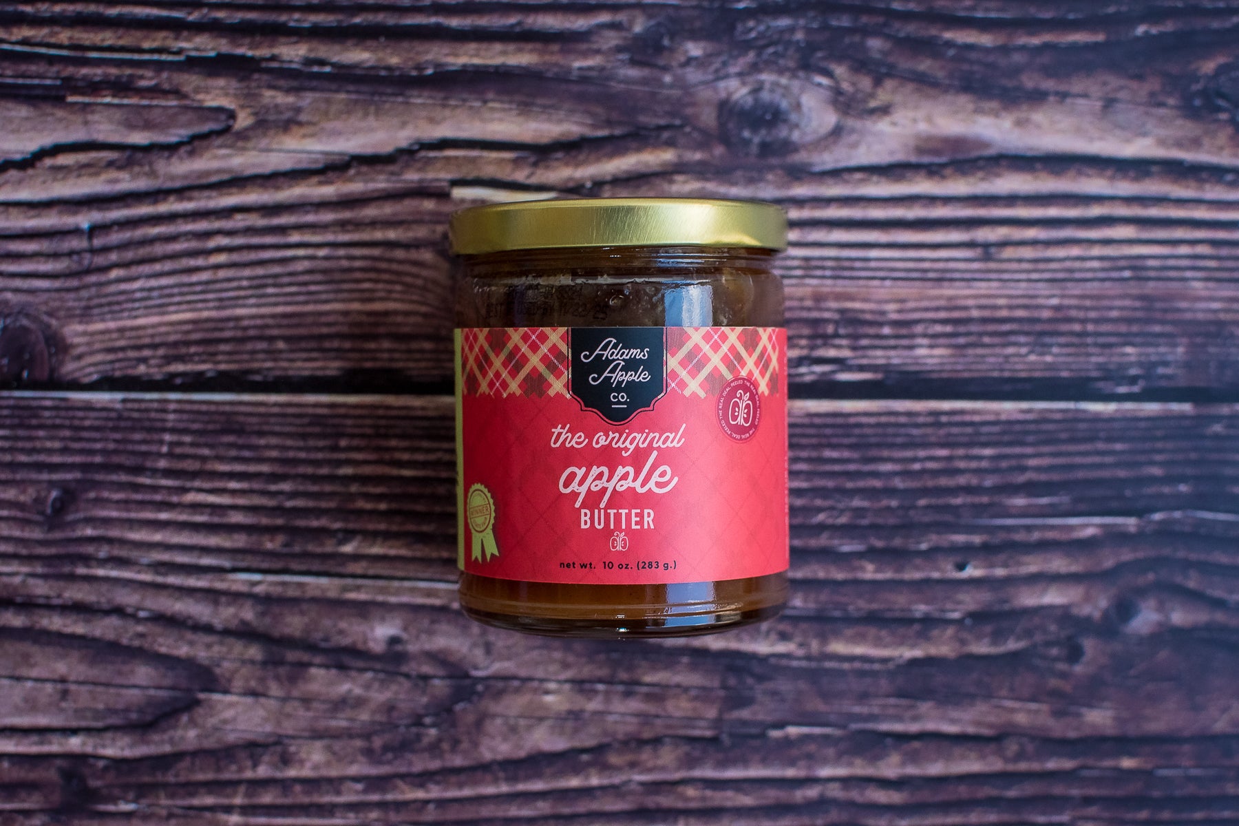 Apple Butter – Adams Apple Company